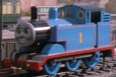 What is your favorite Thomas' gauge 1 models | Fandom
