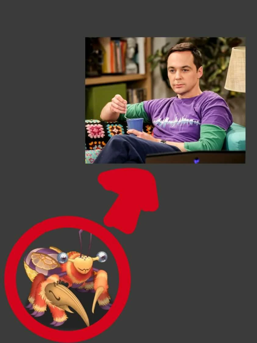 Sheldon | Fandom