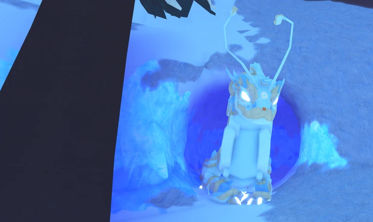 Frostburn Tai needs love | Fandom