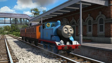 Which Animation For TTTE Looks Better? | Fandom