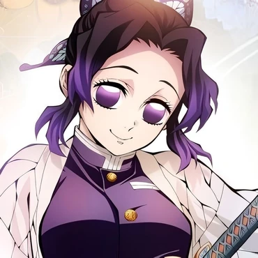 Which Female Hashira from Demon Slayer So You Prefer? | Fandom