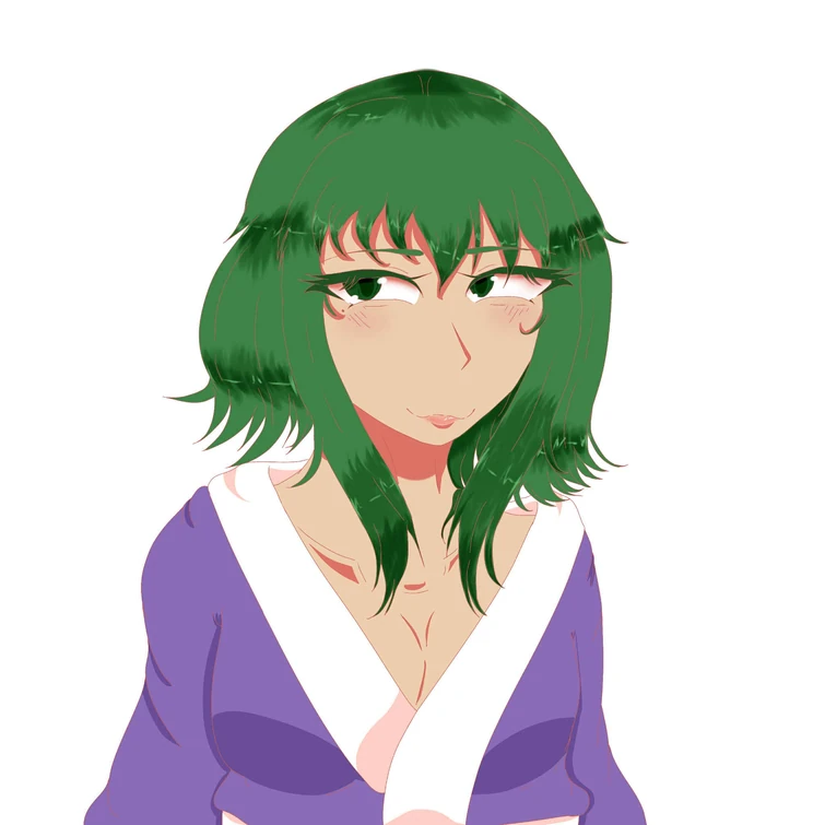 My waifu :3 | Fandom