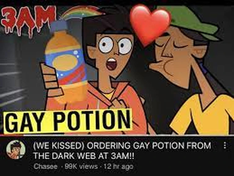 Chazee. Cheese. That's all i came here to say. | Fandom