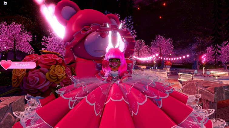 Discuss Everything About Royale High Wiki | Fandom