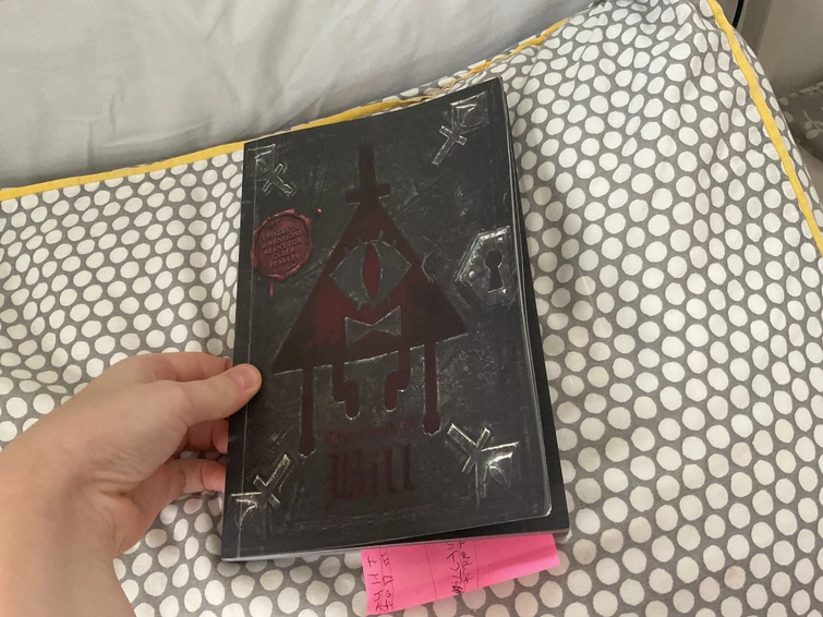 Discuss Everything About Gravity Falls Wiki | Fandom