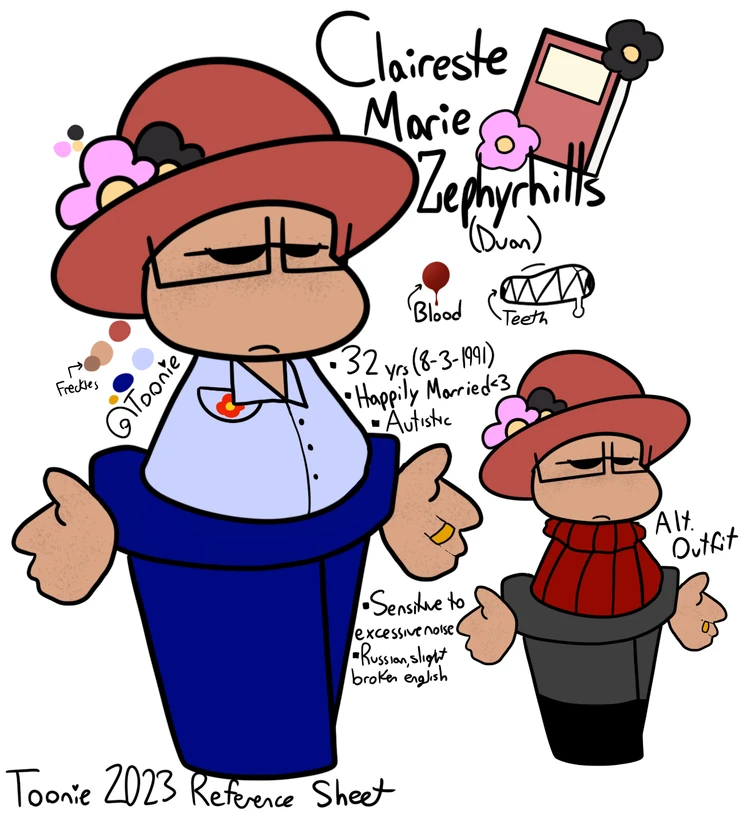 First time postin- OC QnAs r everywhere so Ima try one ? | Fandom