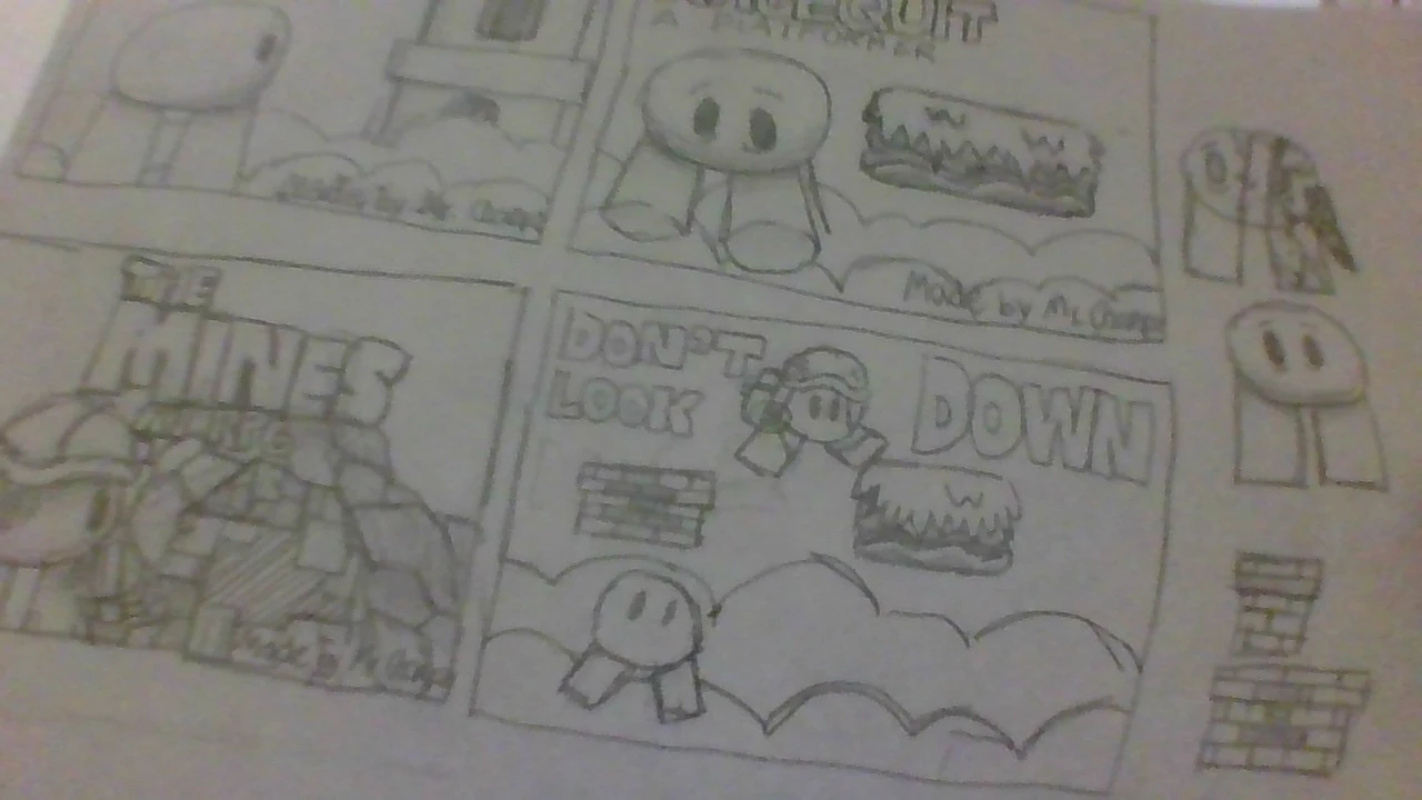 Really bad picture | Fandom