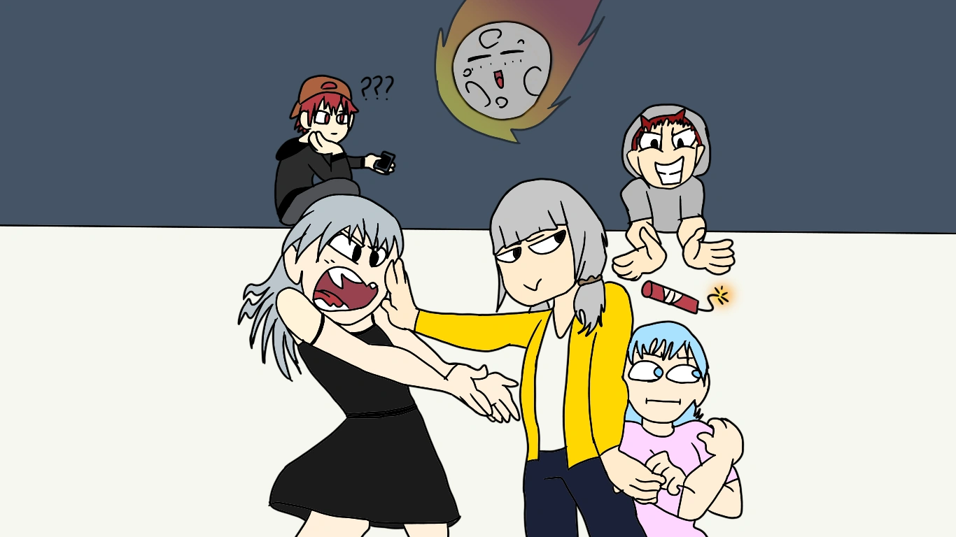 draw the squad | Fandom