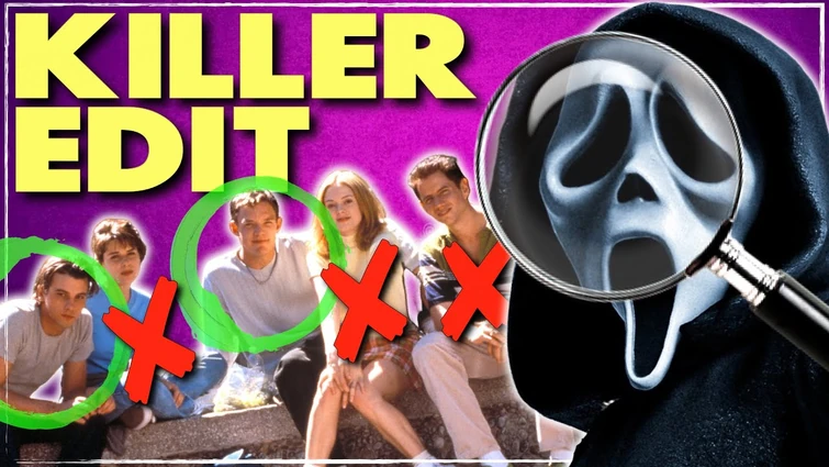 How to FIGURE OUT THE KILLERS in the Scream Franchise | Fandom