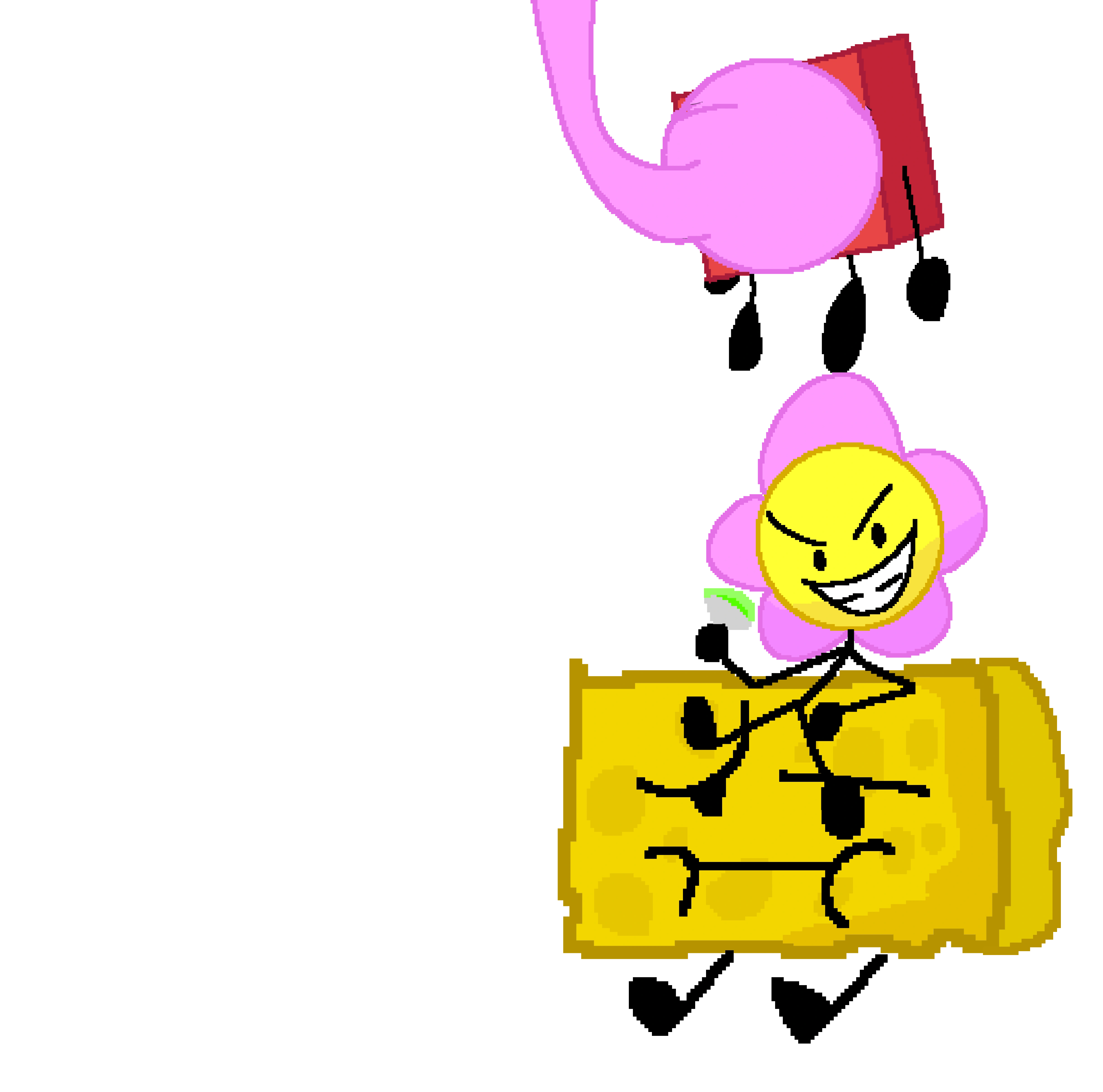 Attack of the killer flower (i’m sorry💀) | Fandom