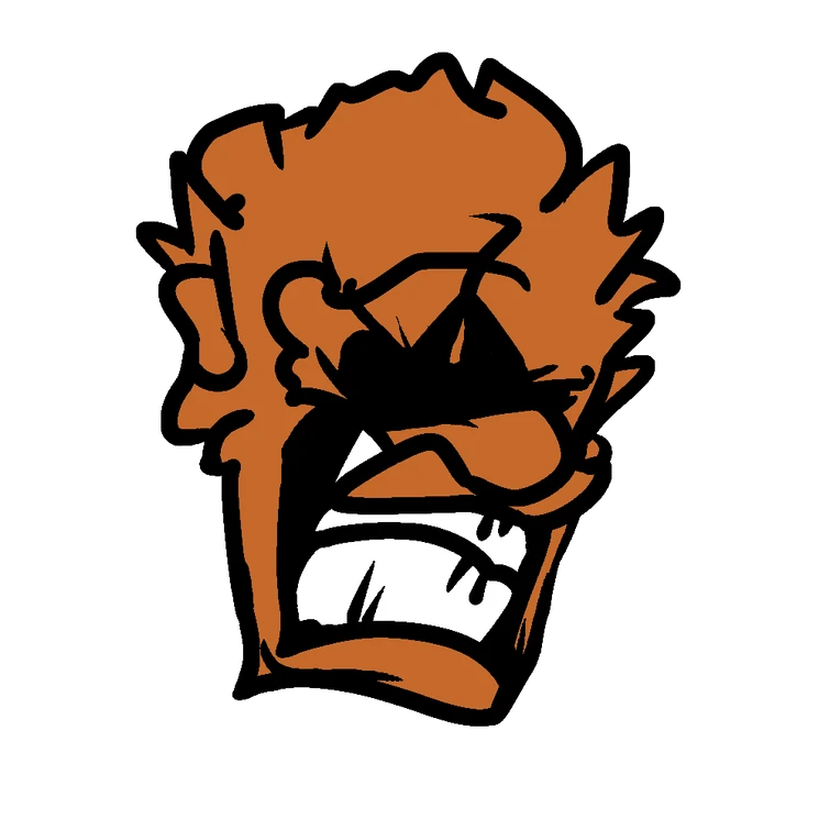 detg fanmade new icon (again) | Fandom