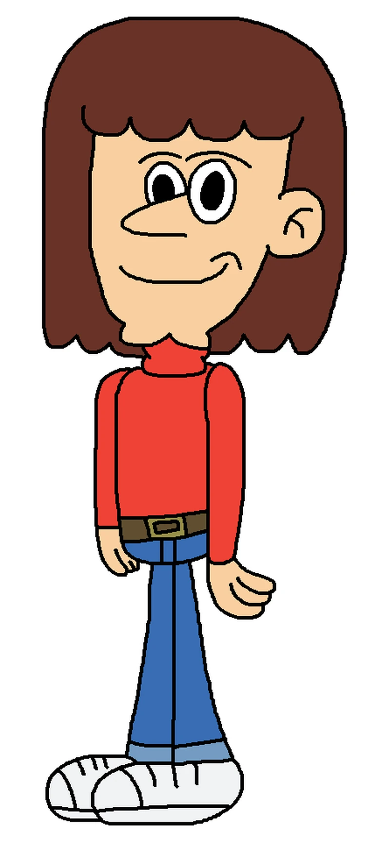 PATRICK PACOWSKI | Fandom