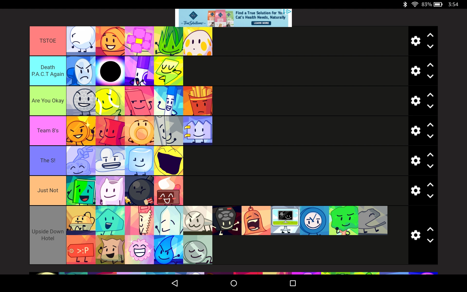 TPOT My Way | Fandom