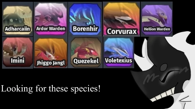 LF THESE SPECS! | Fandom