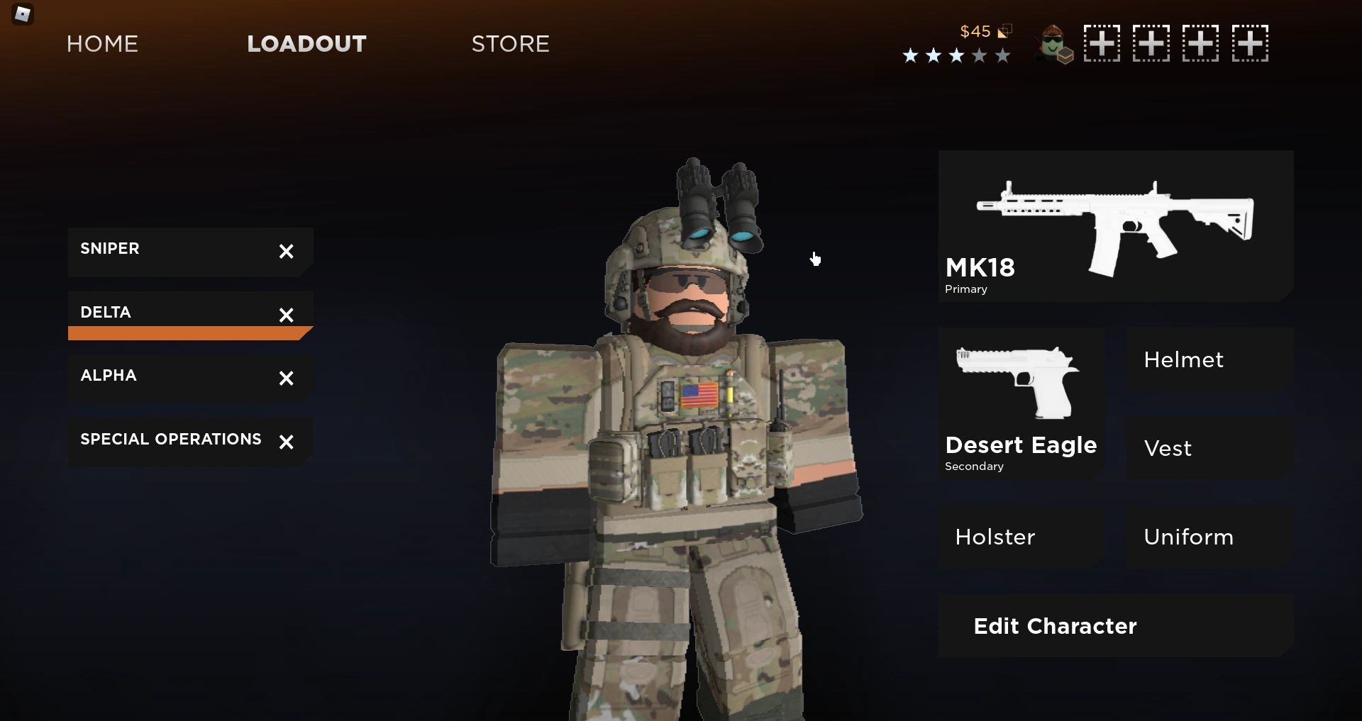 Rate my Outift and Setup | Fandom