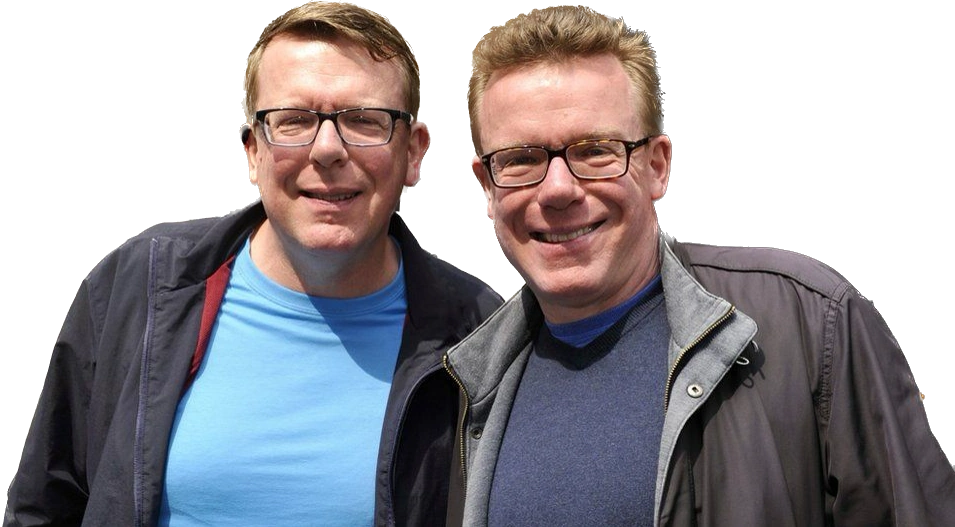 Does anyone like the Proclaimers? | Fandom