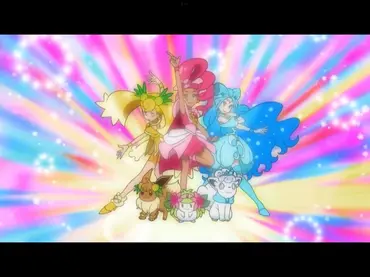 Which precure parody do you wanna see more of? | Fandom