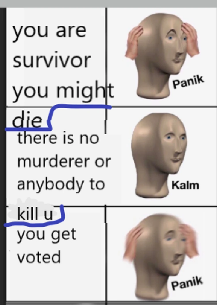 starting daily memes (daily meme #1) | Fandom