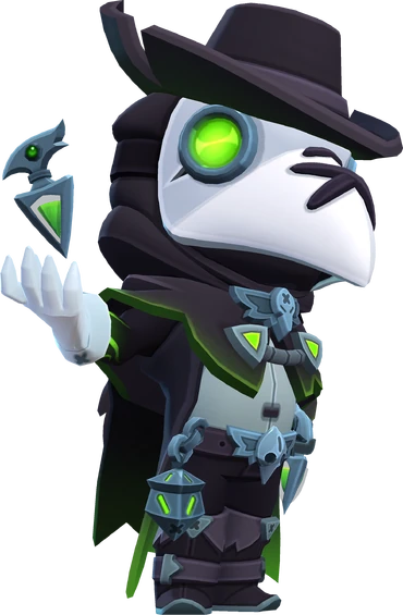 What's the best new Halloween skin? | Fandom