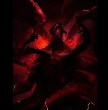 Which of these "Diabolical Entities" seem the most sinisterly dangerous ...