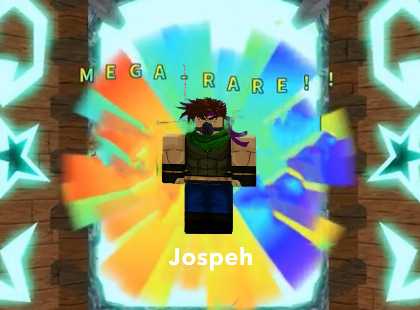 OMG I GOT JOSEPH!!! | Fandom