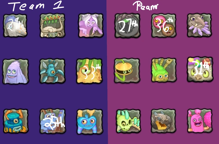 Discuss Everything About My Singing Monsters Wiki | Fandom