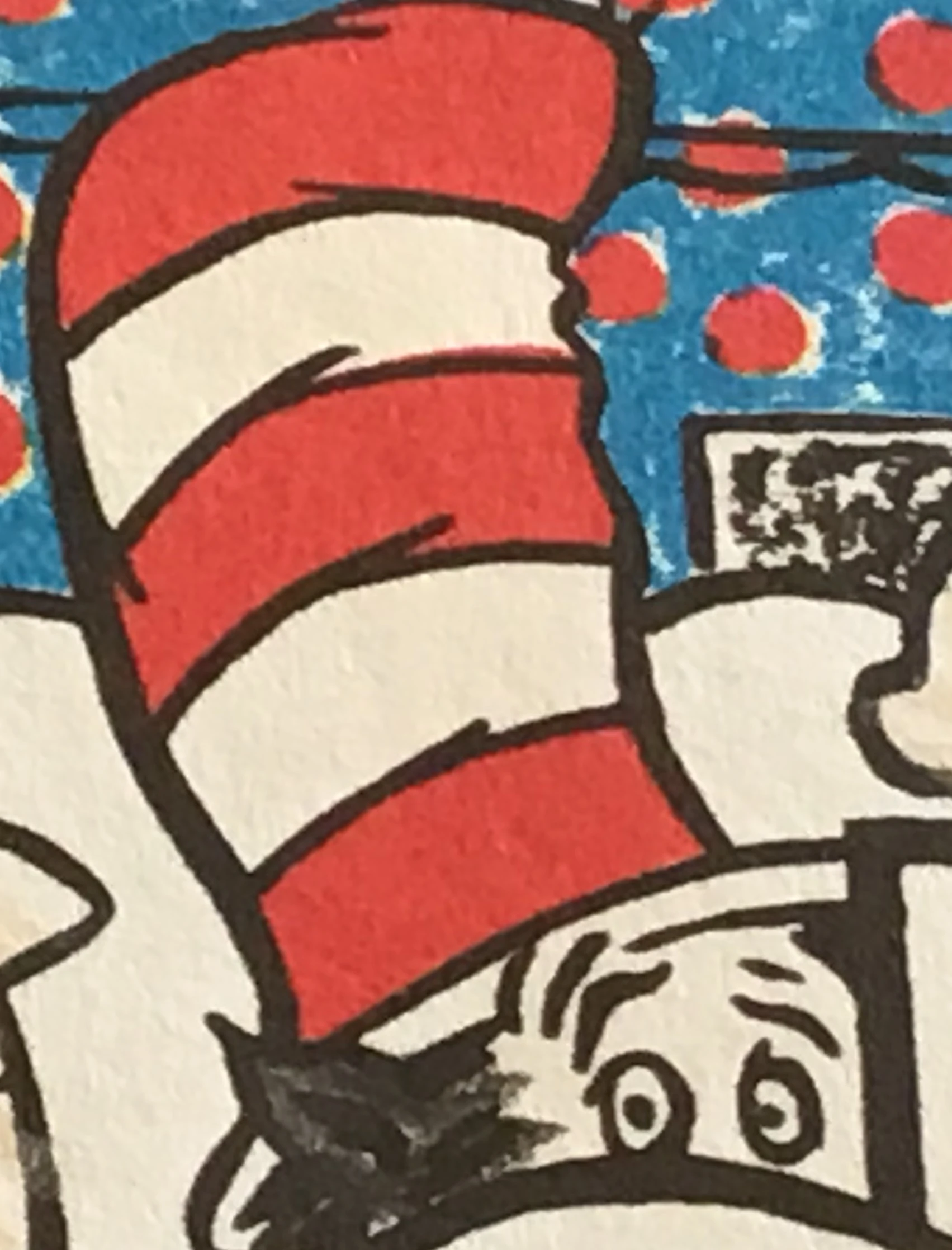 The Cat in the Hat | Fandom
