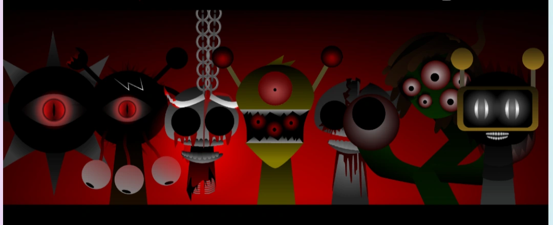 reviewing sprunki phases part 6 | Fandom