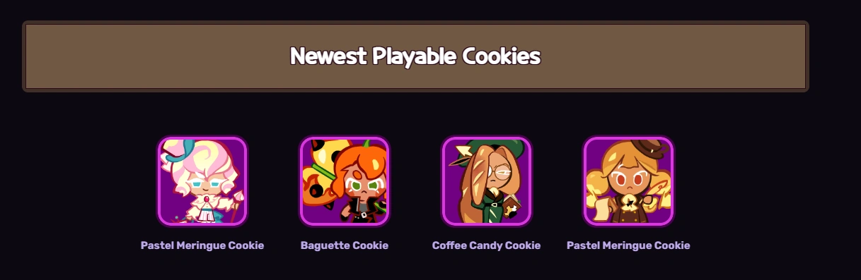 *confusion* | Fandom