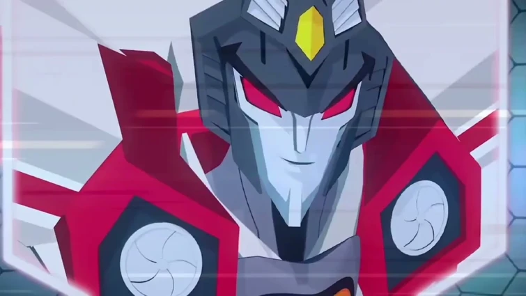 Nickelodeon's Transformers: Cyberverse Opening Theme Song | Fandom