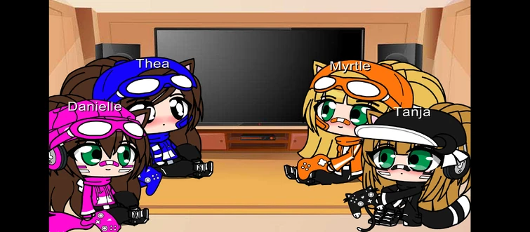 Gaming | Fandom