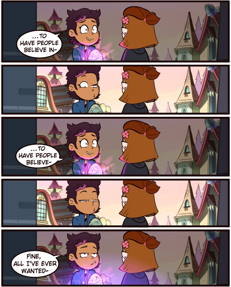 Discuss Everything About The Owl House Wiki | Fandom