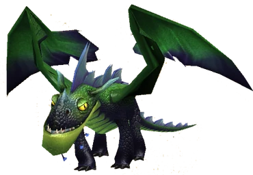 Discuss Everything About How to Train Your Dragon Wiki | Fandom