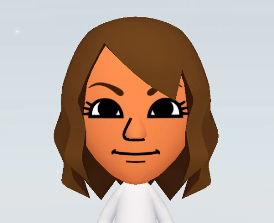 Can anyone get a clear image of Stroke Girl from Wii Fit U's Rowing ...