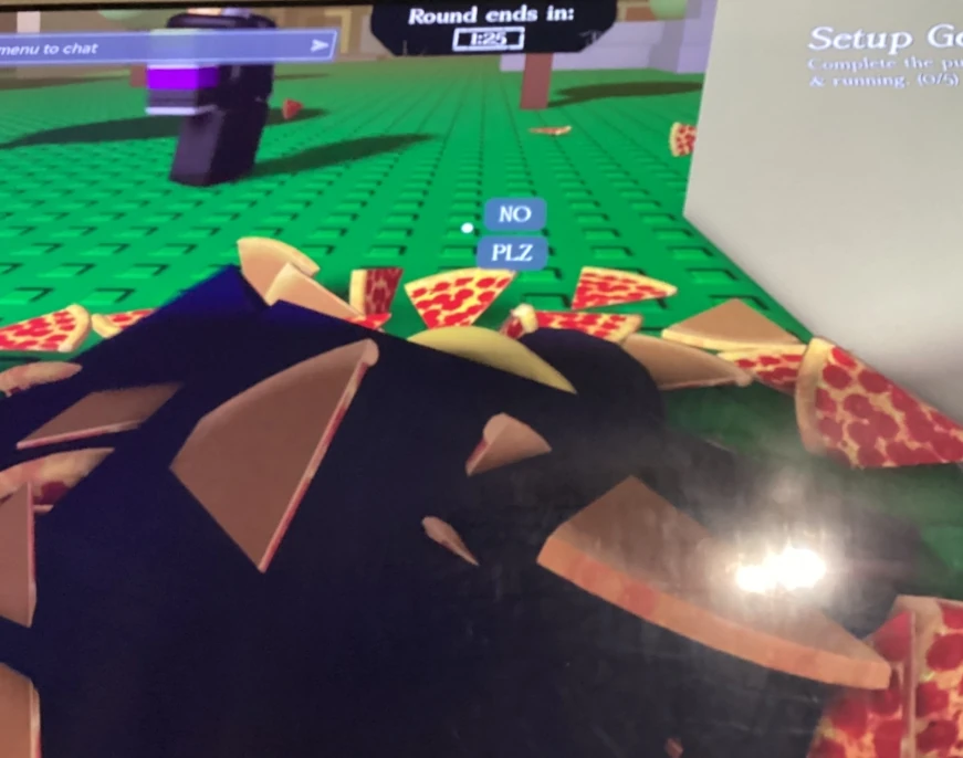 private server shenanigans | Fandom