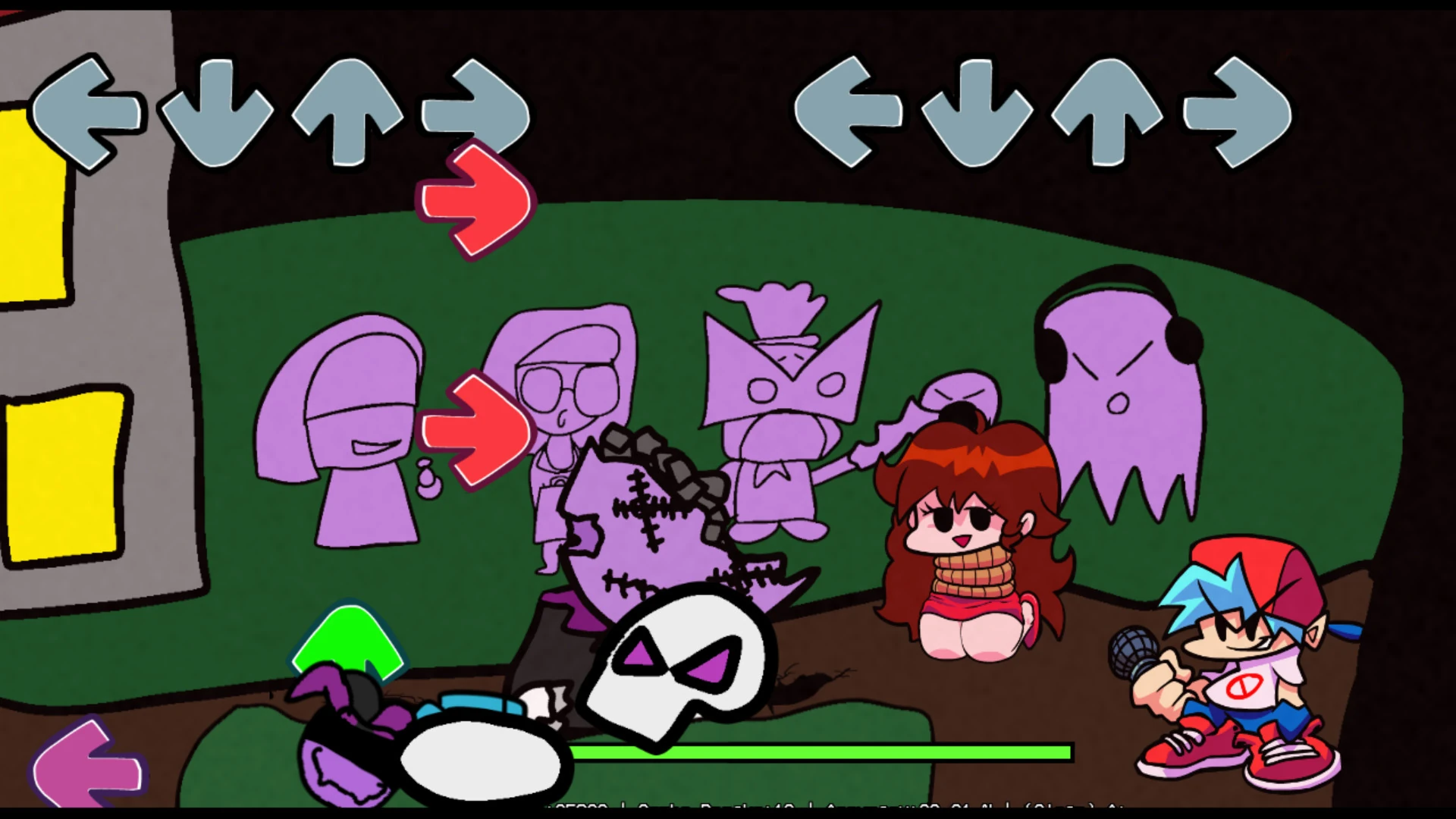 fnf be like | Fandom