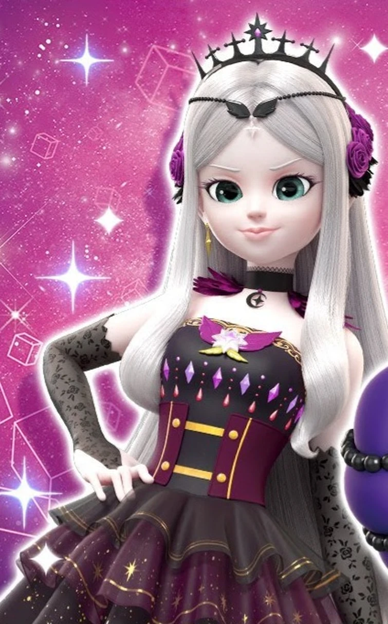 A Picture of #PrincessLabyrinth | Fandom