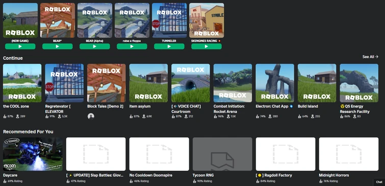 roblox died | Fandom