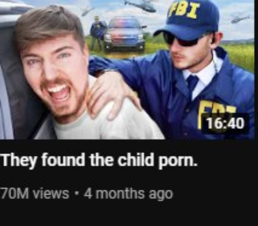 mrbeast exposed | Fandom