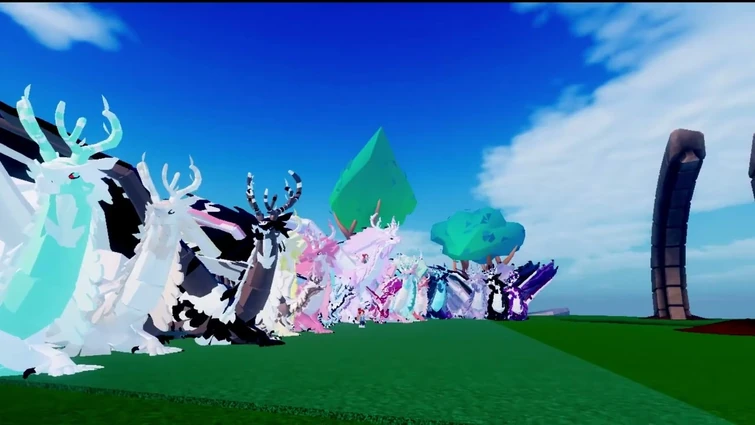 Why do I hear boss music? | Fandom