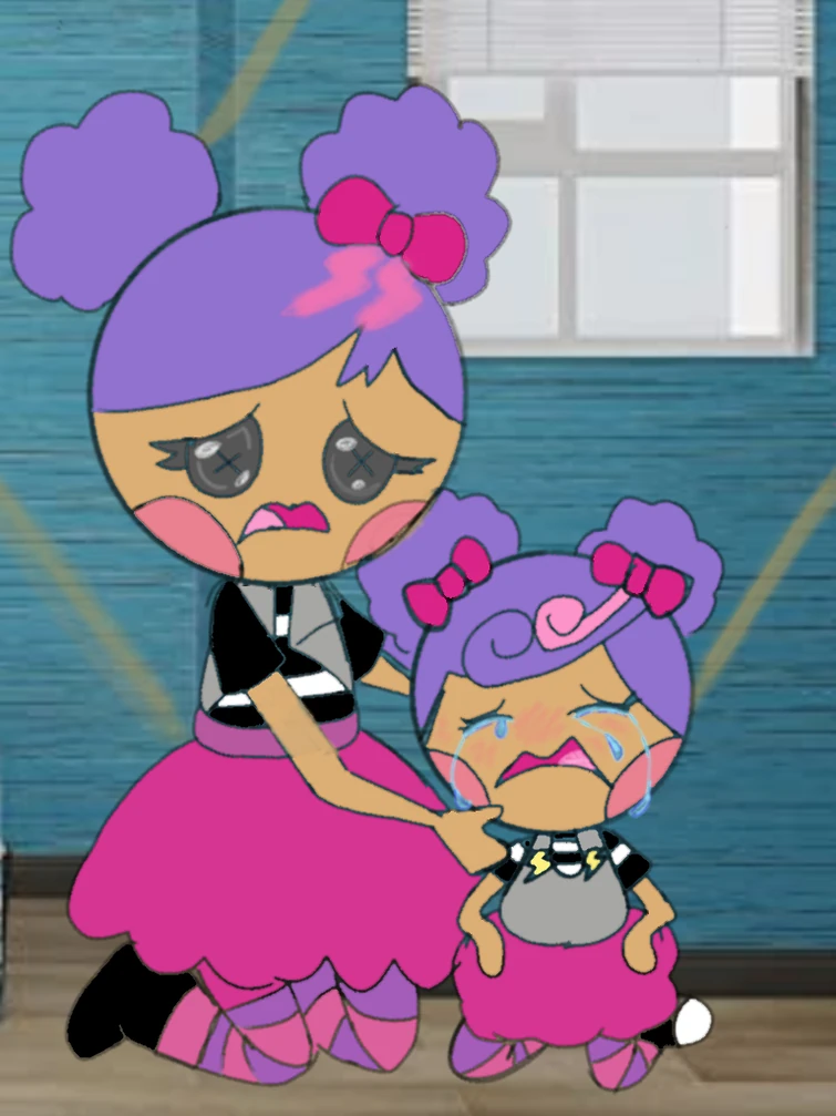 Lalaloopsy daily draws #19 | Fandom