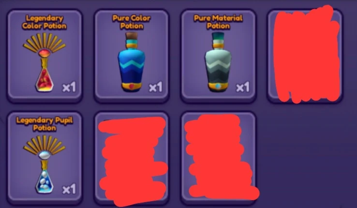 Potion Auction | Fandom