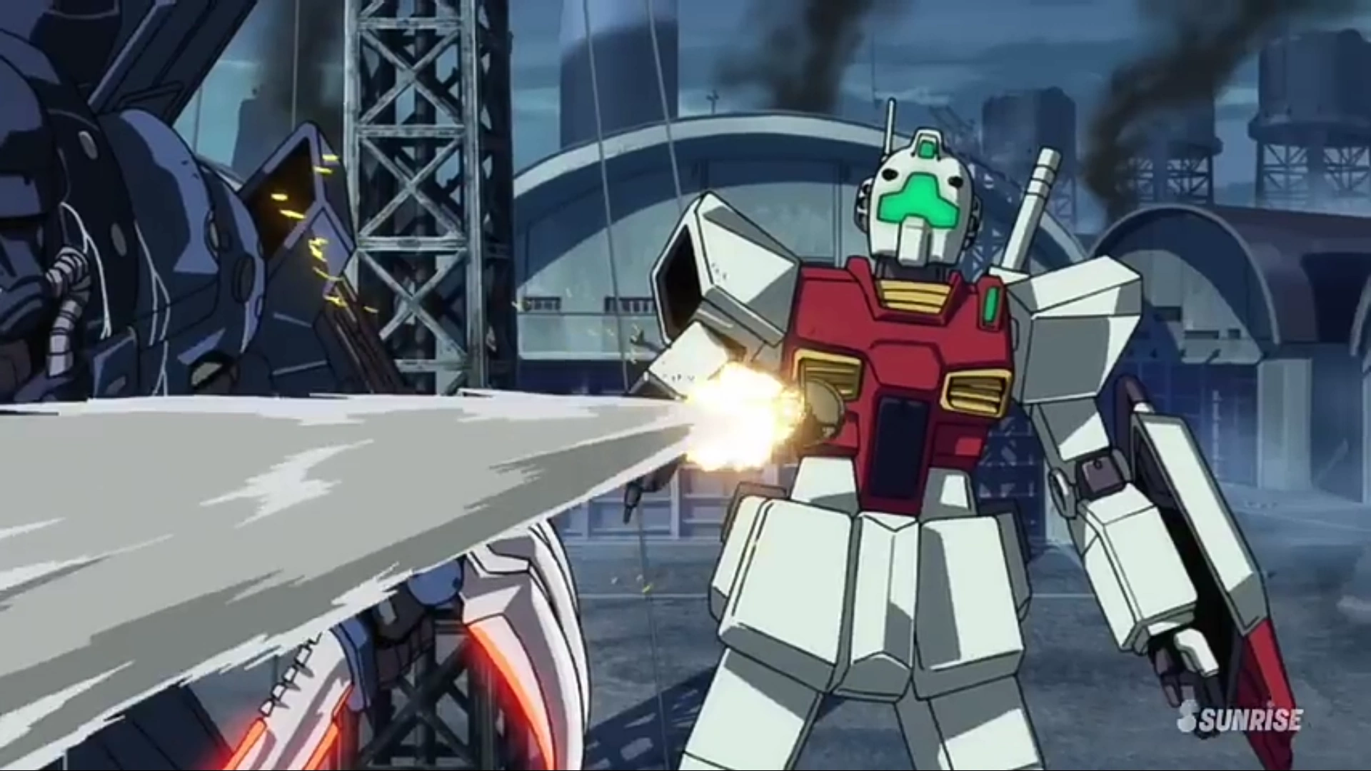 The MG nemo is completed | Fandom