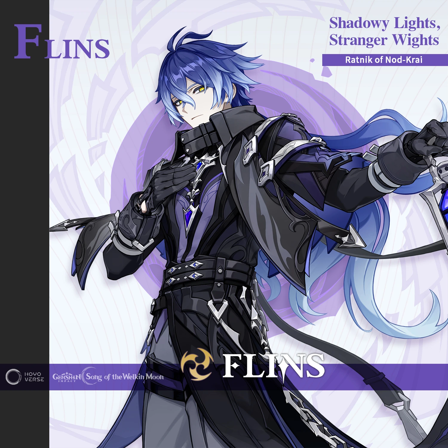 Flins Drip Marketing | Fandom