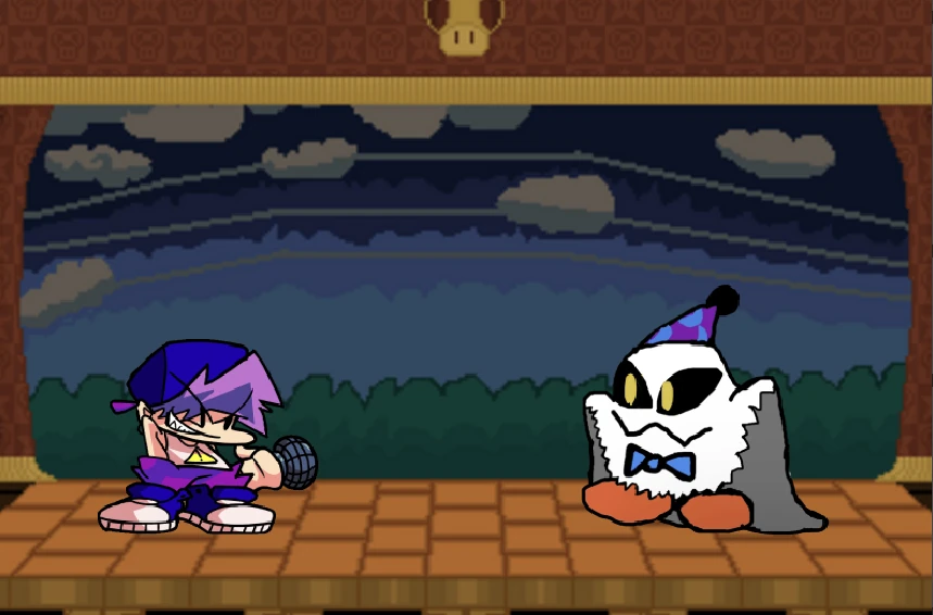 D-Side Doopliss song concept | Fandom