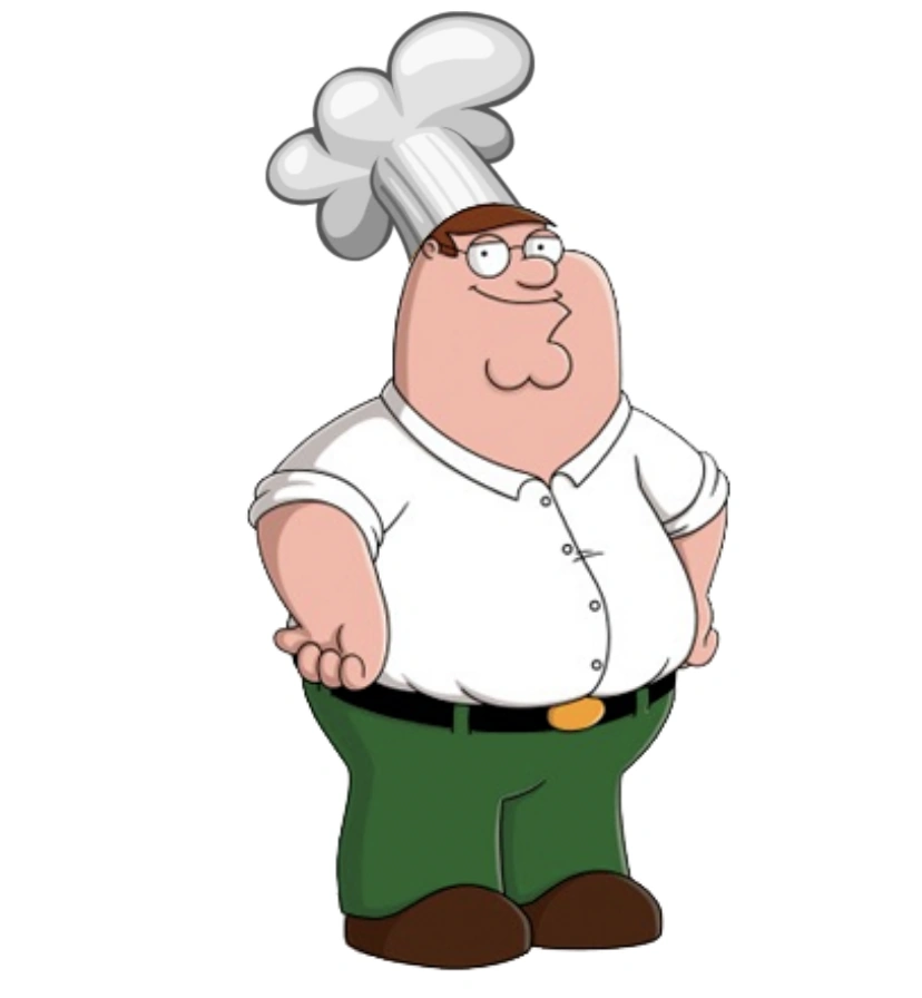 Papa Peter! | Fandom