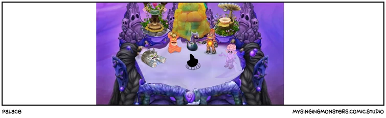 Discuss Everything About My Singing Monsters Wiki | Fandom