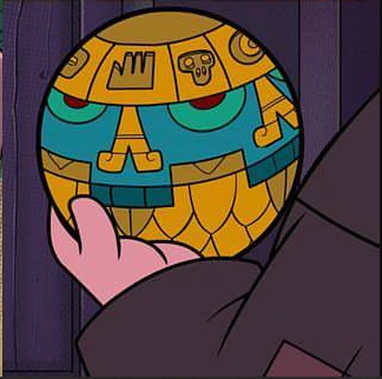 La Esfera Genio | Fandom