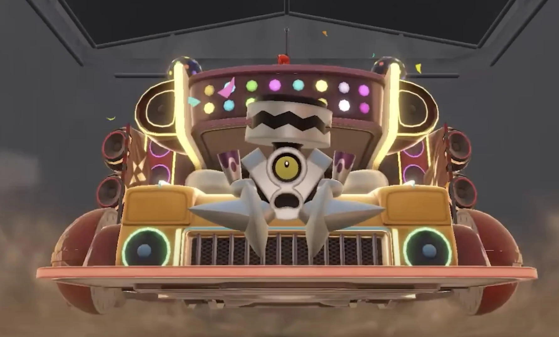 New pokemon? | Fandom