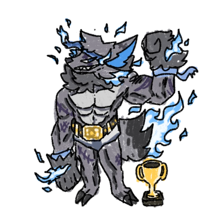 Best Tufflaze skin. | Fandom